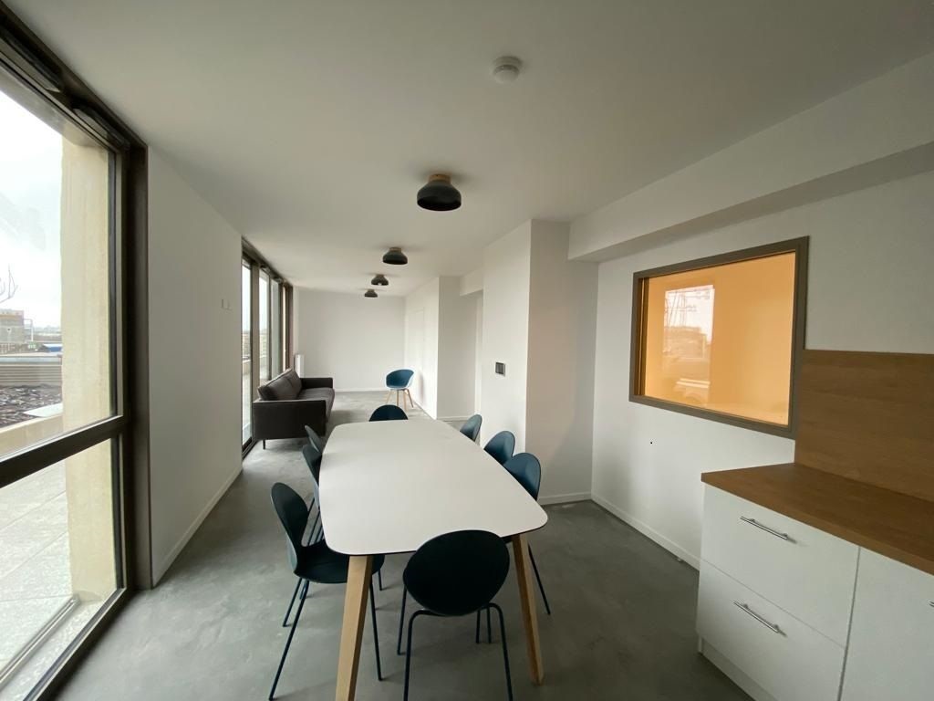 Une nouvelle résidence étudiante Sergic à Bordeaux. - Immobilier Lille ...