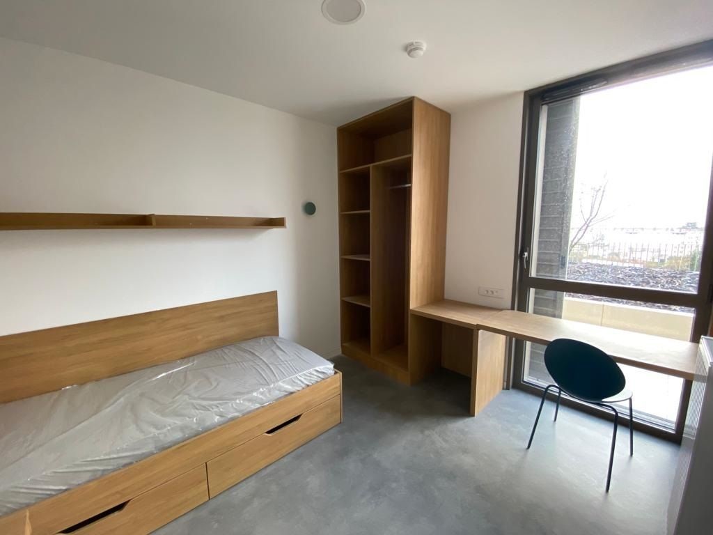 Une nouvelle résidence étudiante Sergic à Bordeaux. - Immobilier Lille ...