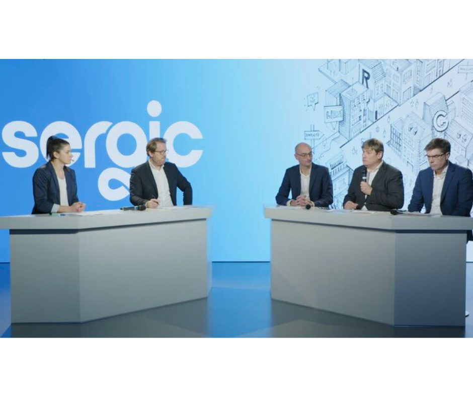 Un lancement d'année dynamique et riche en perspectives ! - Immobilier ...