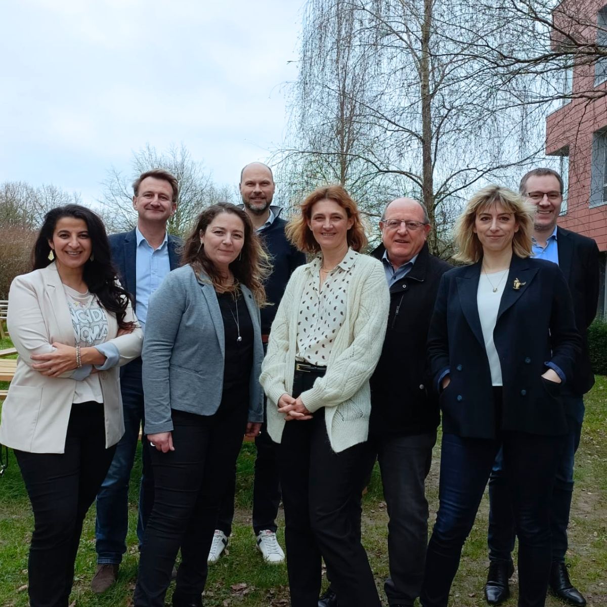 Sergic : entreprise à mission, du projet à l’action - Immobilier Lille ...