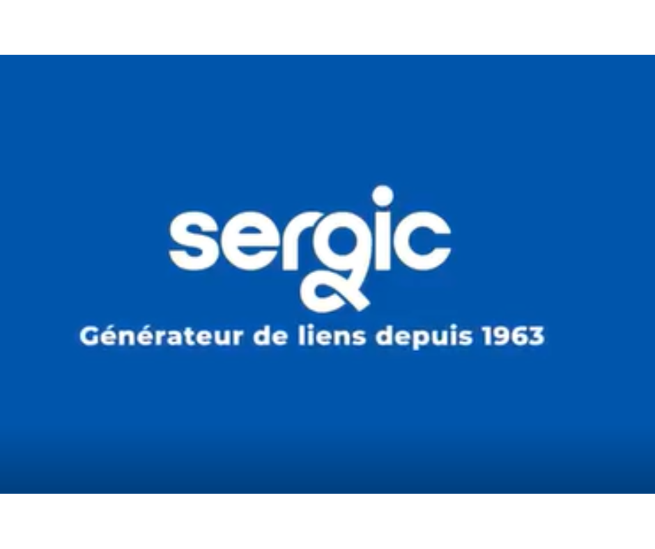 Sergic, c'est 60 ans de progrès et d'accomplissement. - Immobilier ...