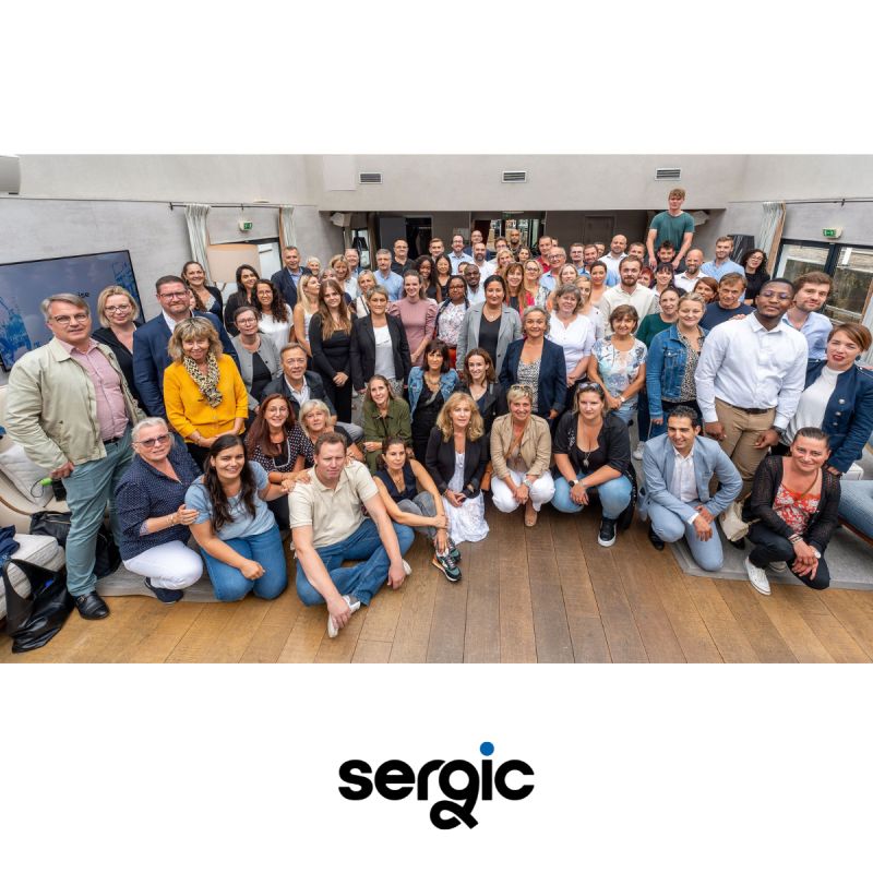 Sergic, une expérience solide en immobilier tertiaire et commercial ...