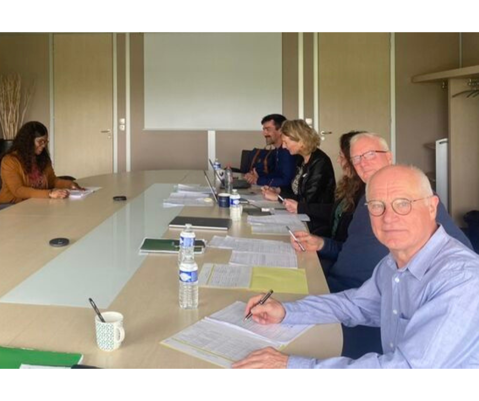 Lancement du Fonds de Dotation Sergic - Immobilier Lille, Nantes, Paris ...