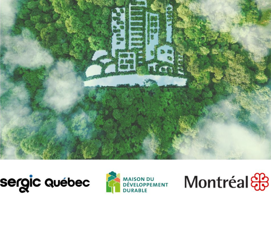 Sergic s'engage dans la transition énergétique au Québec - Immobilier ...