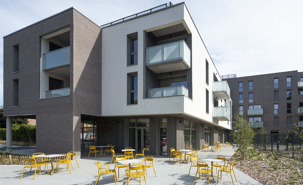 Nouvelle résidence seniors à Lambersart ! - Immobilier Lille, Nantes ...