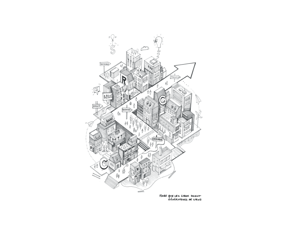 Sergic présente son 1er rapport de mission - Immobilier Lille, Nantes ...