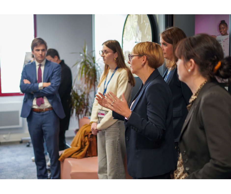 Sergic engagé pour l'insertion des jeunes - Immobilier Lille, Nantes ...