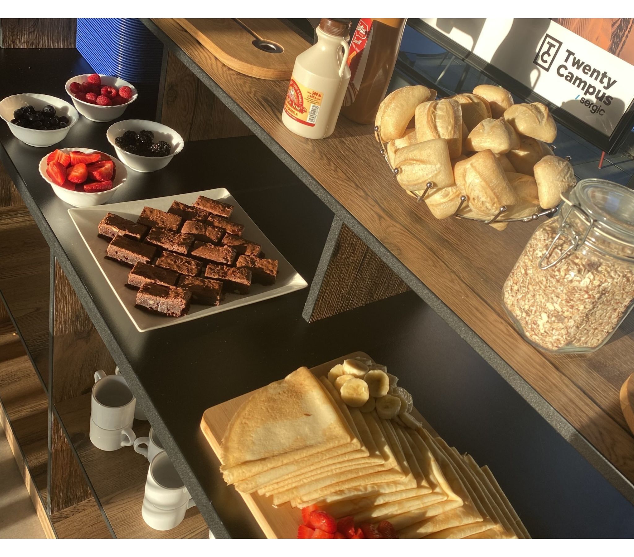 🥇 Notre concept Twenty Campus récompensé ! - Immobilier Lille, Nantes ...