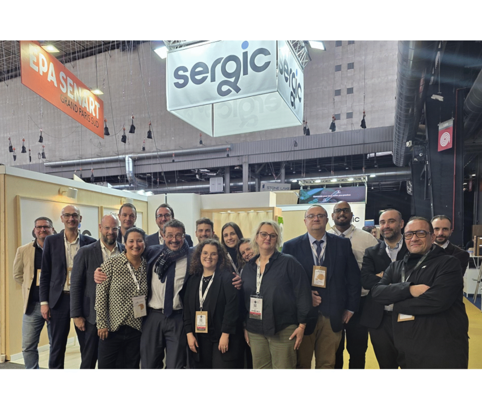 Sergic Québec lance l'Agence immobilière. - Immobilier Lille, Nantes ...